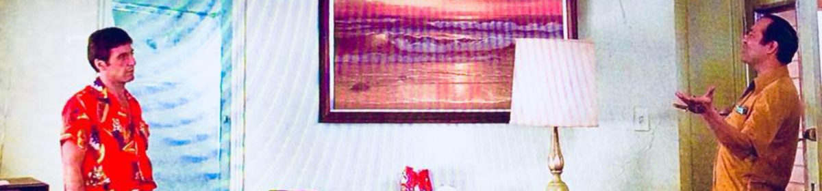 Anyway…Whatever…Podcast – Coming soon!